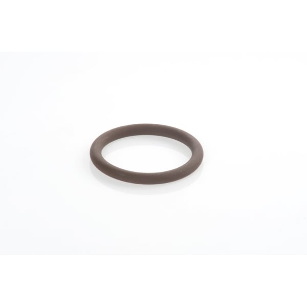 Mr O-Ring Viton FKM 75 Duro Brown O-Ring, AS568-011, CS: 0.070 in 1.78 mm, ID: 0.301 in 7.65 mm ...
